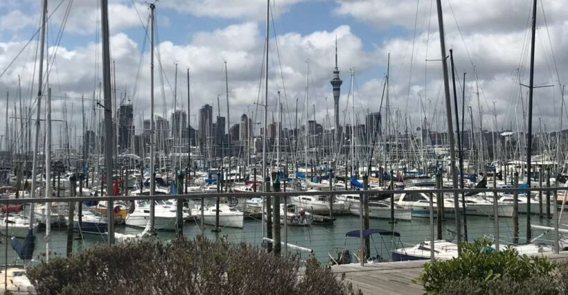 Auckland: Half-Day Private City Highlights Tour - Maori Heritage at Orakei Marae