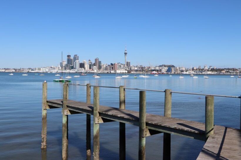 Auckland: Half-Day Scenic Sightseeing Tour - Exploring the Itinerary: What Makes Each Stop Special