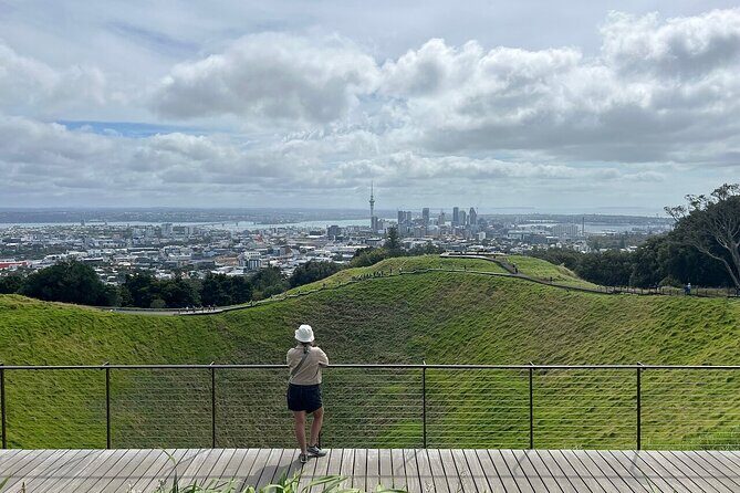 Auckland Half Day Tour - See the Most Famous Attractions - Practical Details and Booking Tips