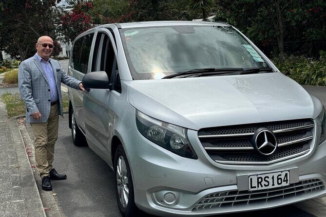 Auckland Half Day Tour - See the Most Famous Attractions - Authentic Traveler Insights