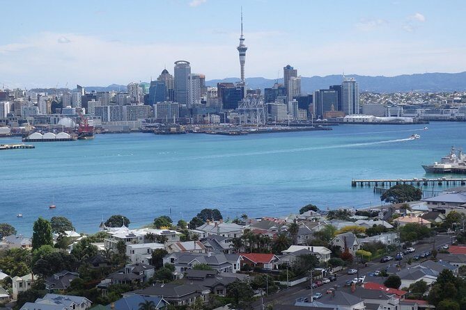 Auckland Half Day Tour - See the Most Famous Attractions - The Sum Up: Why Choose This Tour?