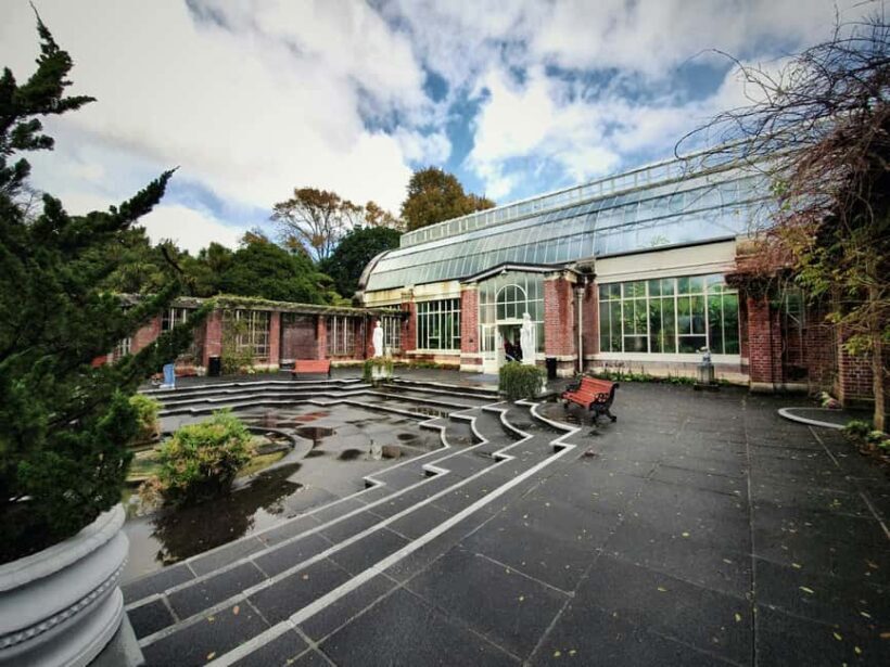 Auckland Half Day Tour Through Urban Wonders - The Value of This Tour