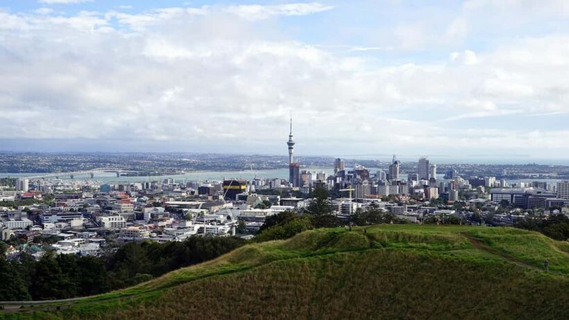 Auckland Half Day Tour Through Urban Wonders - Frequently Asked Questions