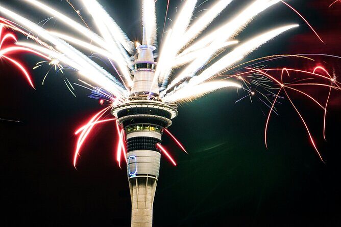 Auckland Half Day Tour Through Urban Wonders - Key Points