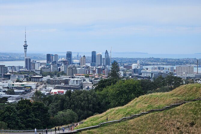 Auckland Halfday Private Guided Tour - FAQs