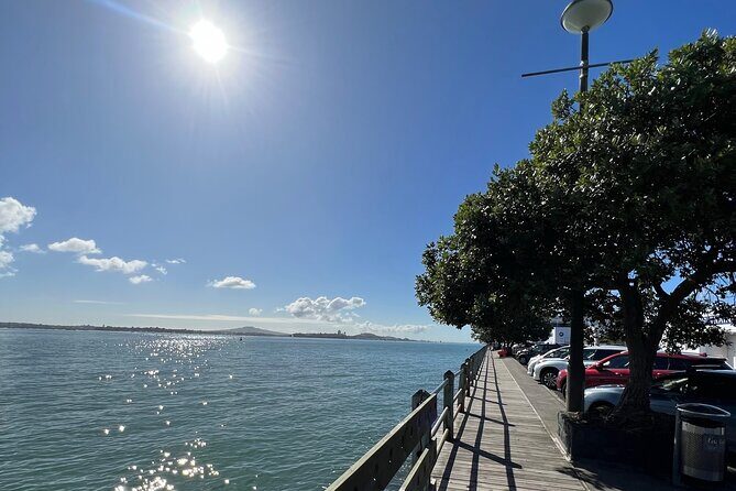 Auckland Harbour And Muriwai Black Sand Beach Private Tour - FAQ