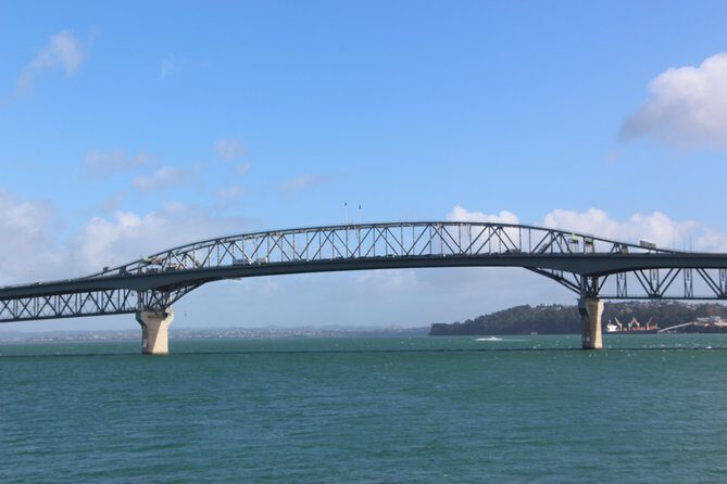 Auckland Harbour Cruise - FAQ: Your Questions Answered