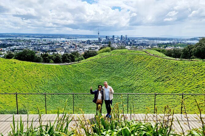 Auckland Hidden Gem Half Day Tour - FAQ
