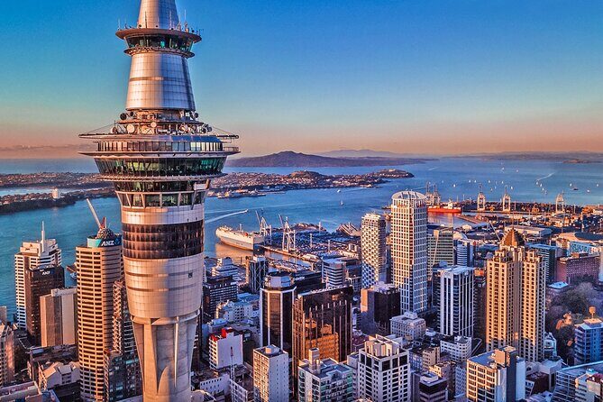 Auckland Highlight Fullday City Tour - What Makes This Tour Stand Out?
