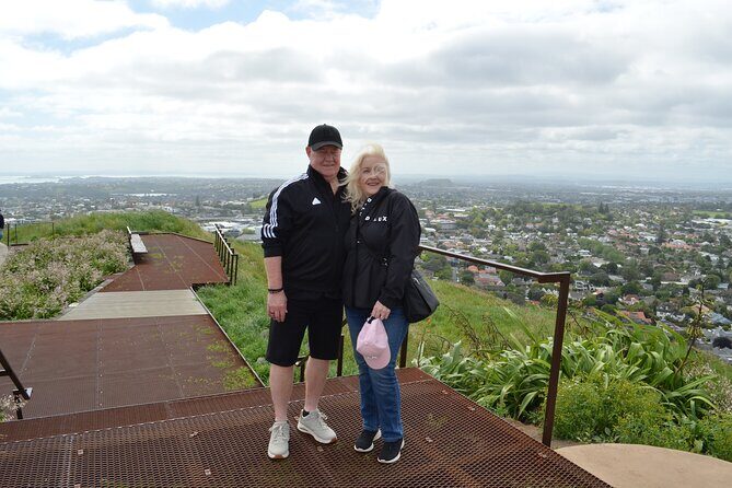Auckland Highlights Full Day Guided Tour - Who Should Book This Tour?