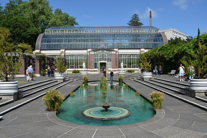 Auckland Highlights Full Day Guided Tour - FAQ