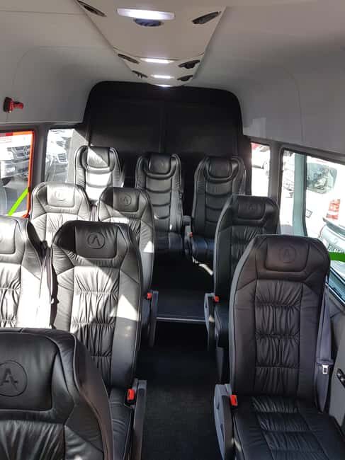 Auckland: Hobbiton, Rotorua, Waiotapu and Waitomo 3-Day Tour - Key Points