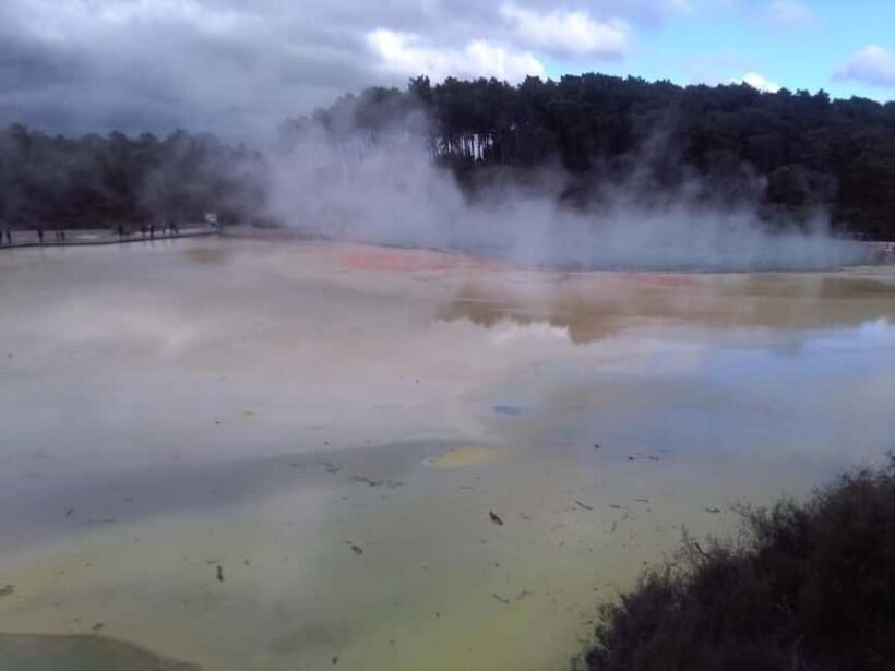 Auckland: Hobbiton, Rotorua, Waiotapu and Waitomo 3-Day Tour - Who Will Enjoy This Tour?
