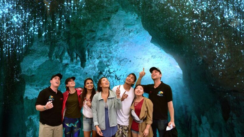 Auckland: Hobbiton & Waitomo Caves Small-Group Tour & Lunch - Final Thoughts