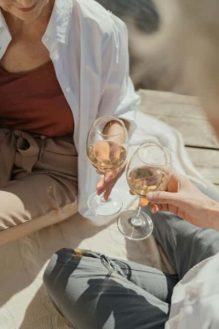 Auckland: Horseback Riding Through Vines with Wine & Dine - FAQ