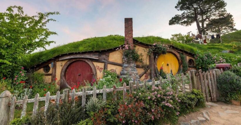 Auckland: LOTR, Hobbiton Movie Set & Hamurana Spring Tour - Key Points