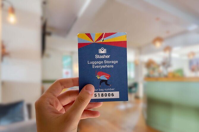 Auckland: Luggage Storage in Sky Tower - Why This Luggage Storage Service Works