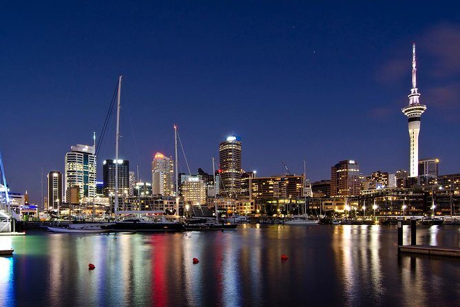 Auckland Mori Culture Experience - Private Tour - A Practical Guide to the Auckland Maori Culture Experience