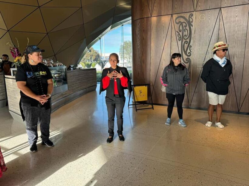 Auckland: Mori Urban Cultural Tour with Hangi Lunch - Key Points