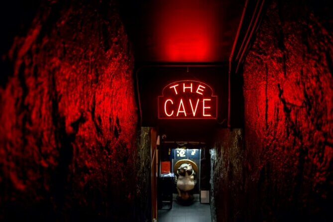 Auckland Natural Caves and Tunnels Private Tour - FAQ