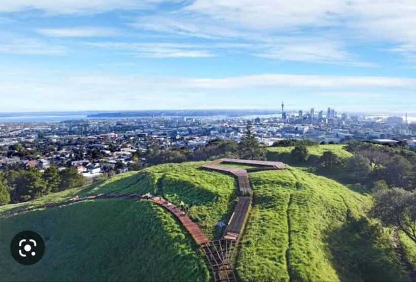 Auckland Nature Tour - Exploring Auckland’s Green Spaces: What You Can Expect