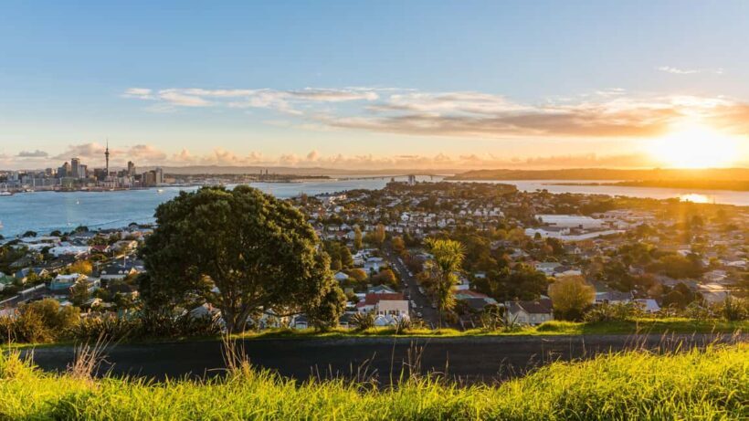 Auckland: Private City Tour with Mount Victoria and Mt. Eden - Why Choose This Tour?