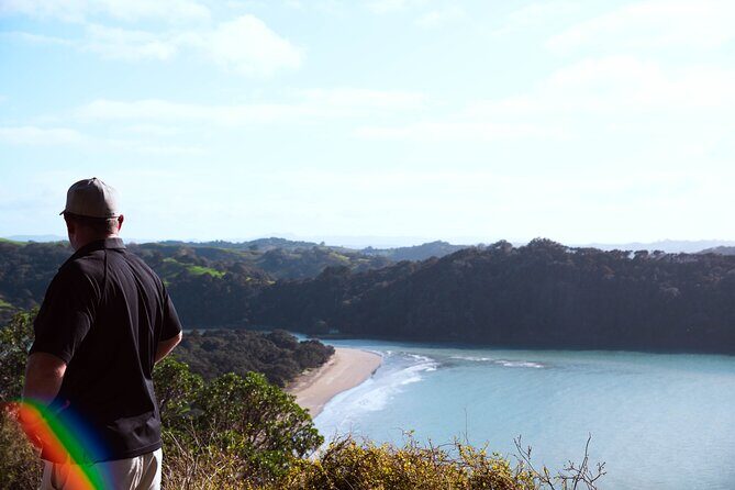 Auckland Private Custom Journeys in Luxury - Introduction: A Personalized Day in Aucklands Region