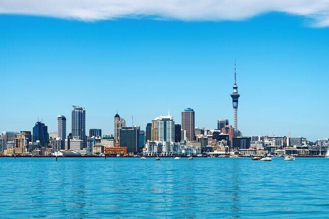 Auckland Private Custom Walking Tour with A Guide (Private Tour) - FAQ