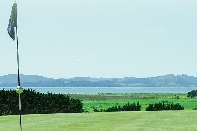 Auckland Private Escape: Golf, Wine & Spa Bliss - The Itinerary in Detail