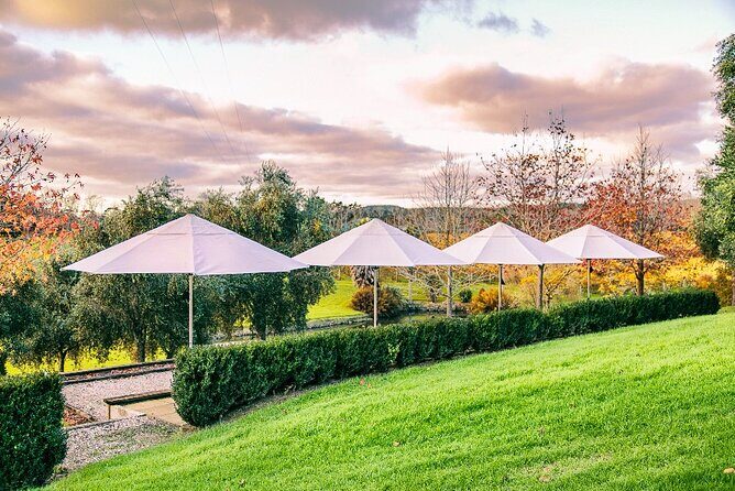 Auckland Private Escape: Golf, Wine & Spa Bliss - FAQ