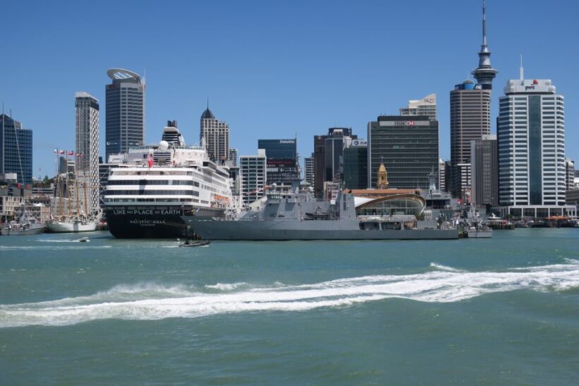 Auckland: Private Walking Tour with a Local - An In-Depth Look at the Private Auckland Walking Tour