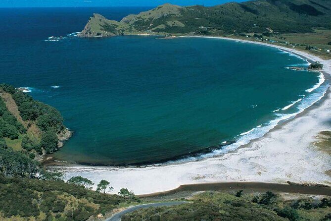 Auckland Region | Multi Island Hopper Package Tour - Key Points