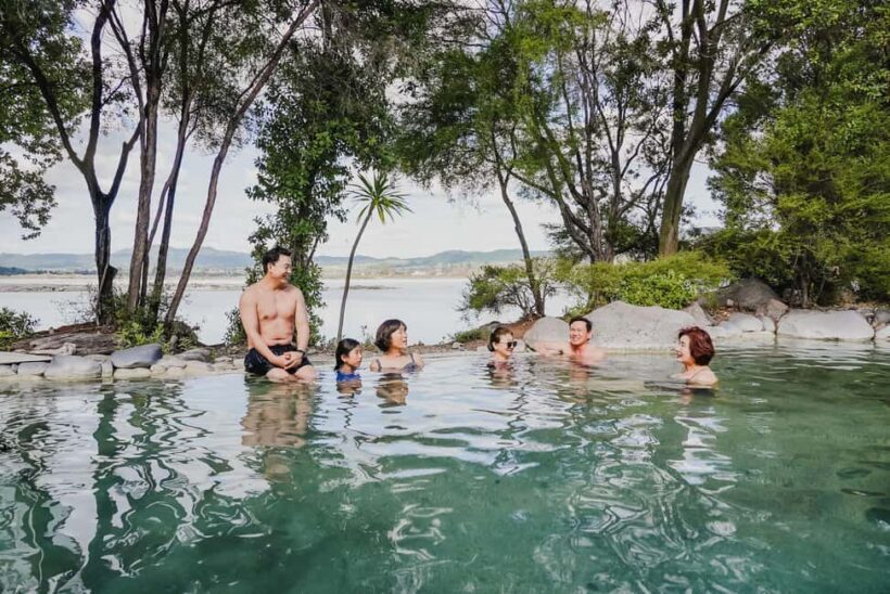 Auckland: Rotorua Highlights with Redwoods Treewalk & Spa - FAQ