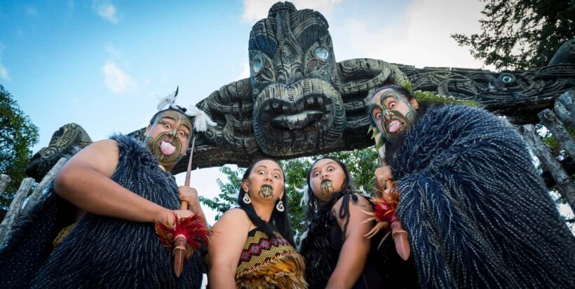Auckland: Rotorua Mori Cultural & Geothermal Tour & Lunch - Introduction: What Makes This Tour Worth Considering?