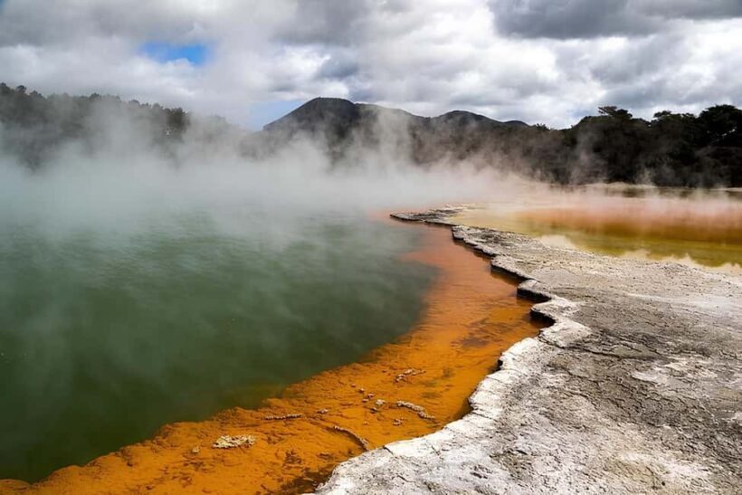 Auckland: Rotorua, Taupo, Waiotapu & Huka Falls Private Trip - An In-Depth Look at the Tour Experience