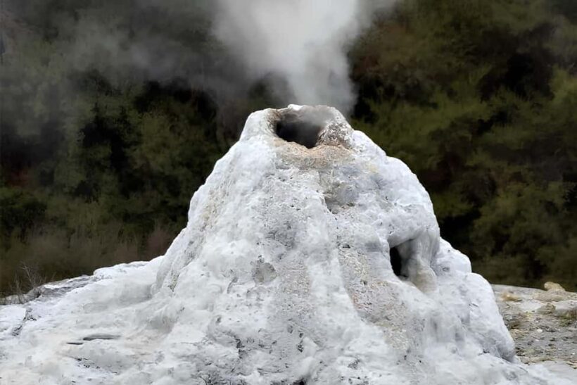 Auckland: Rotorua, Taupo, Waiotapu & Huka Falls Private Trip - Final Thoughts