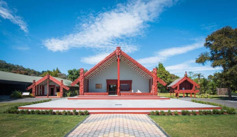 Auckland: Rotorua Te Puia & Activity Combinations - Key Points