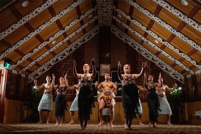 Auckland: Rotorua Te Puia & Activity Combinations - A Closer Look at the Itinerary and Experiences