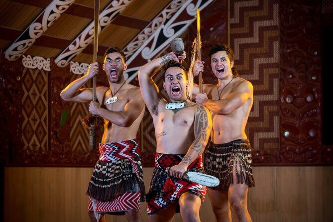 Auckland: Rotorua Te Puia with Haka & Polynesian Spa Small Group - Final Thoughts: Who Will Love This Tour?