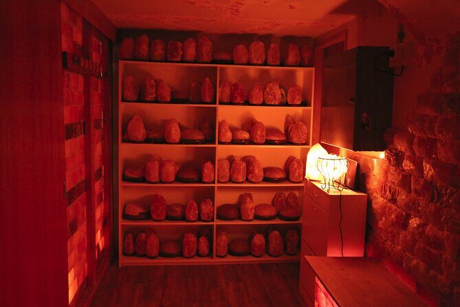 Auckland Salt Cave Halotherapy - Why Halotherapy Matters