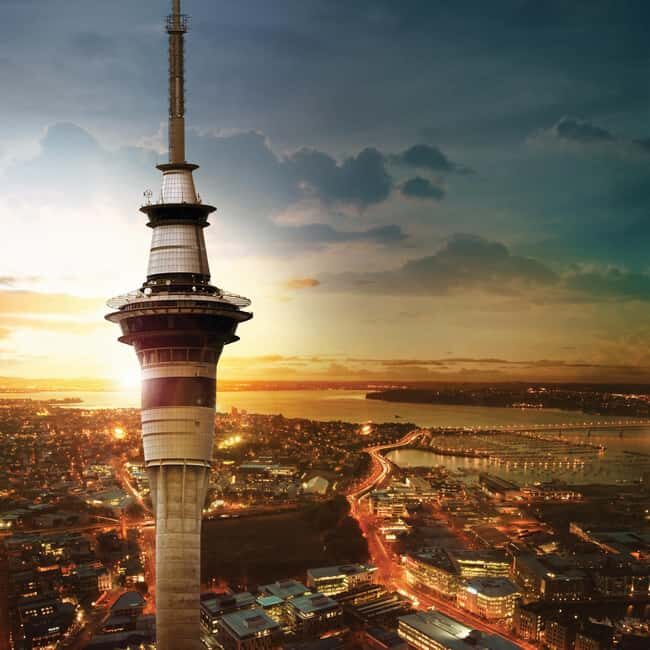 Auckland: Scenic City Discovery Half-Day Tour - Devonport: A Charming Coastal Village