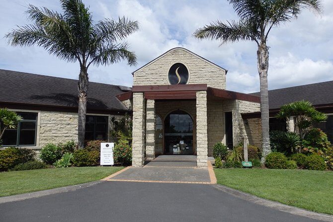 Auckland Scenic Day Tour Full-Day- 8 HOURS - The Sum Up: Who Is This Tour Best For?