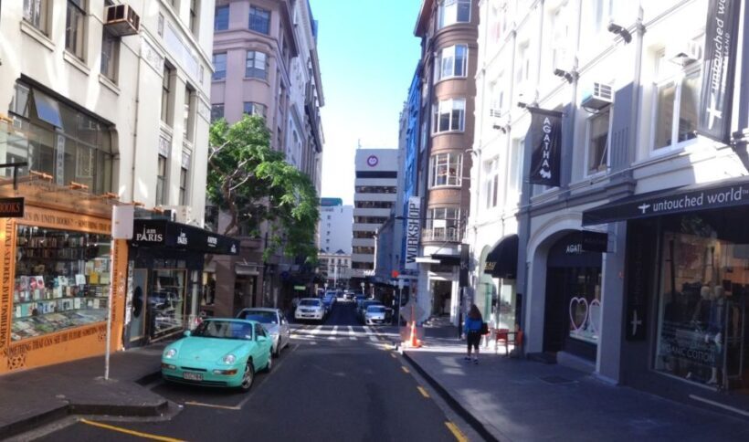 Auckland Scenic Half-Day City Sightseeing Tour - Practical Details