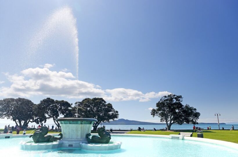 Auckland Scenic Half-Day City Sightseeing Tour - FAQ