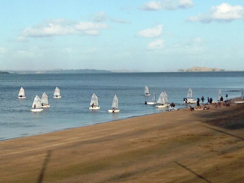 Auckland: Segway Tour to Mount Victoria - The Itinerary: From Waterfront to the Summit