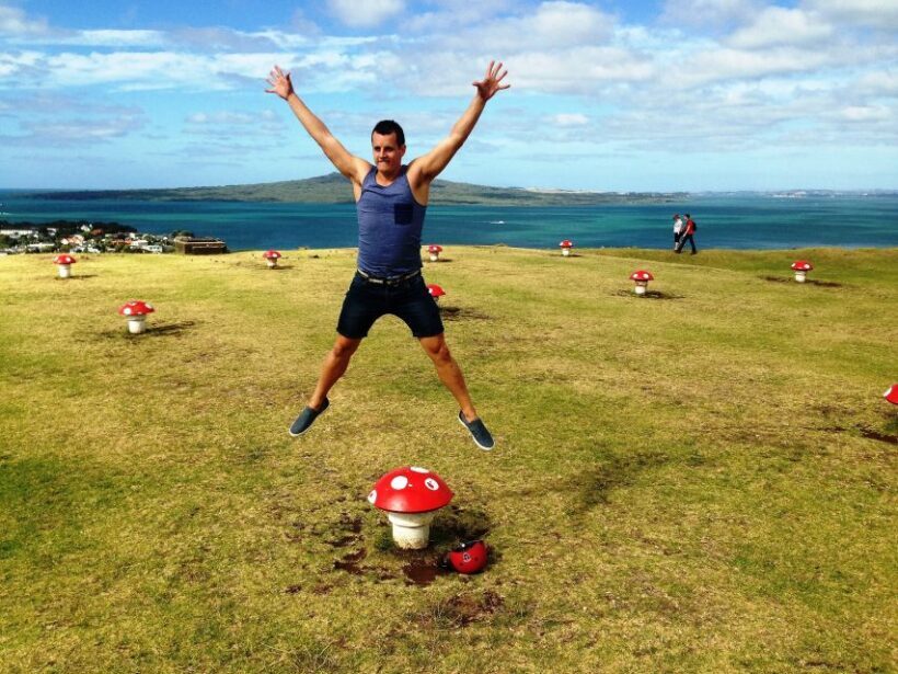 Auckland: Segway Tour to Mount Victoria - What’s Included and Practicalities