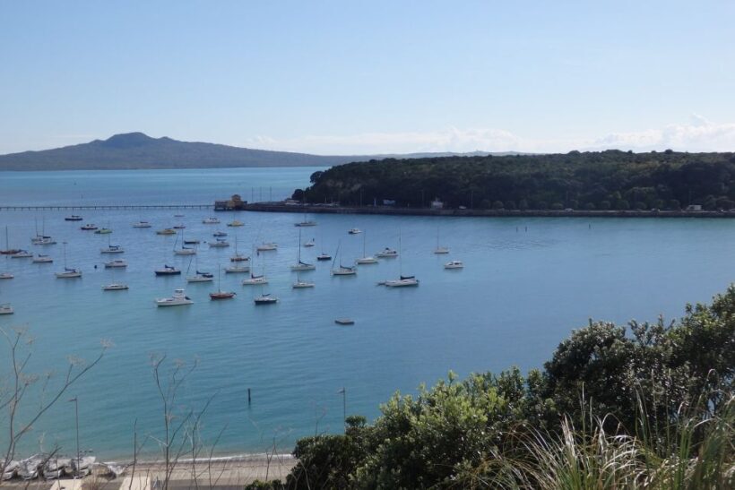 Auckland: Ship to Shore Full-Day Excursion - Practical Details and Tips