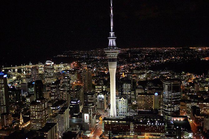 Auckland Shore Excursion: Half-Day Guided City Tour - Authenticity and Experience