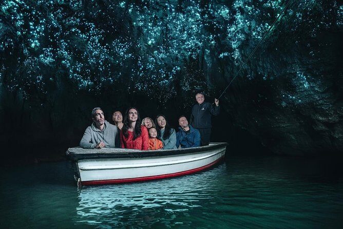 Auckland Sights Exclusive 4 Hour Luxury Day Tour - Final Thoughts
