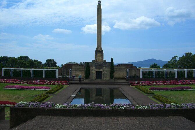 Auckland Sightseeing Half Day Tour - Who Will Enjoy This Tour?